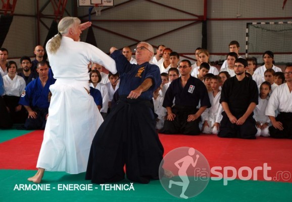 Scoala 24 Sf. Gheorghe Craiova - arte martiale in Craiova